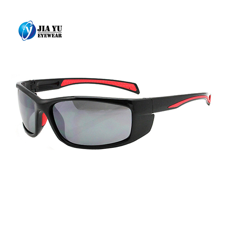 High Quality Outdoor Cycling Uv400 Polarized Anti Scratch Sports Safety